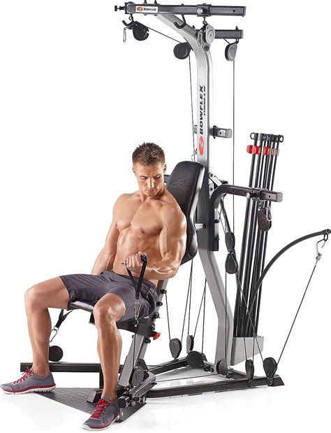 The Best Bowflex Home Gym Machines For 2023