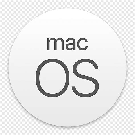 Những dấu ấn mac os logo qua thời gian và lịch sử phát triển
