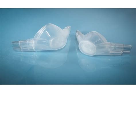 Nitrous Oxide Nose Mask
