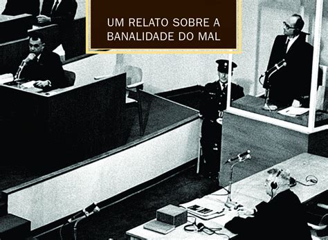 Eichmann Em Jerusalém Omnisversa