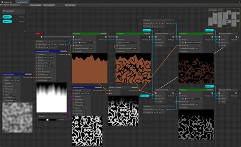 My Procedural 2d World Generation Tool Terratiler2d Just Got A Whole