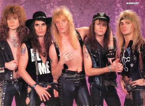 Warrant