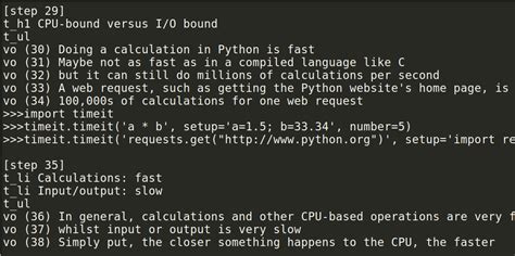 Python Video Production System Compass Mentis Python Training And