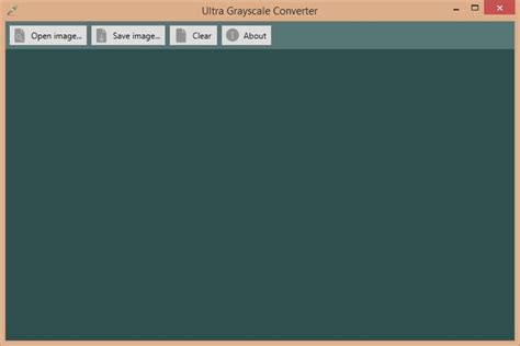Ultra Grayscale Converter Download