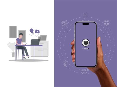 Elearning Mobile App Ui Design By Muhammad Ajmal On Dribbble