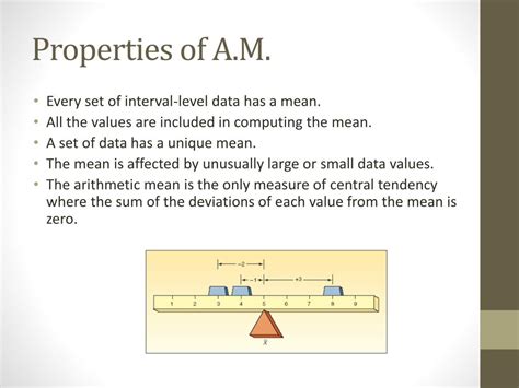 PPT Arithmetic Mean PowerPoint Presentation Free Download ID 5573187