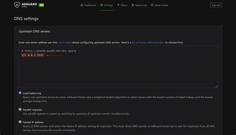 How To Install And Configure Wireguard Adguard Unbound On Oracle Cloud Vps Web Mastery Dojo
