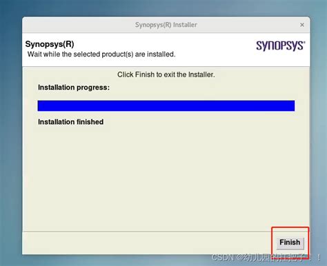 synopsys eda工具安装 custom waveview costom waveview csdn博客