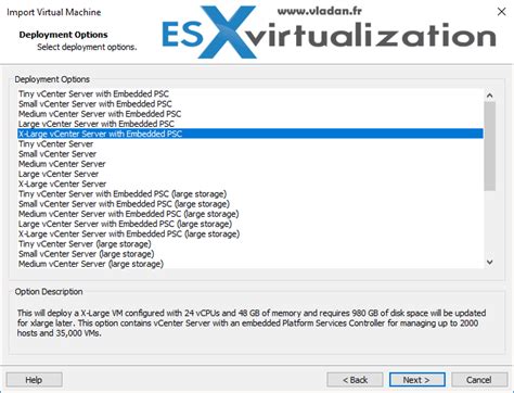 VMware Workstation Tech Preview Cool Features ESX Virtualization