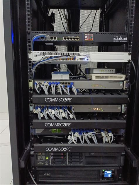 Deva Andriansyah On Linkedin Mikrotik Networking Network Networkers Router