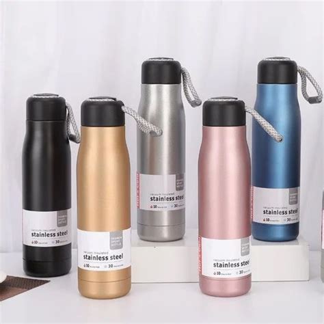 Milton Vacuum Flask Bottle 750 Ml At ₹ 250 Piece In New Delhi Id 2851301018348