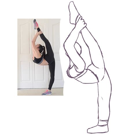 Straight Legged Scorpion Anatomy Practice By The Space Scout On Deviantart