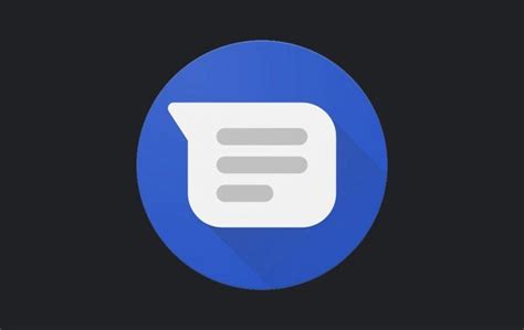 Android Messages Gets Dark Mode Heres How To Enable It