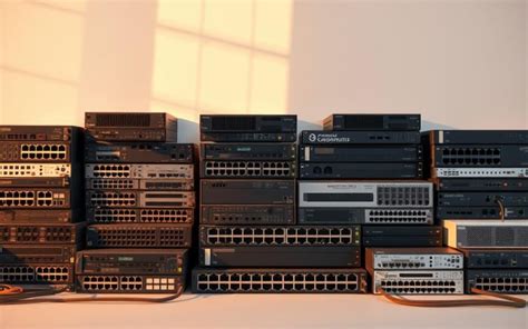 What Is Computer Network Hardware And What Are Its Components