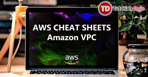 Amazon Vpc Cheat Sheet