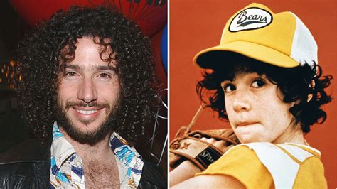 Whatever Happened To Meeno Peluce Star Of Tvs Voyagers
