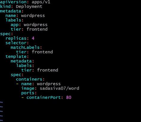 Kubernetes Kops Geeksforgeeks