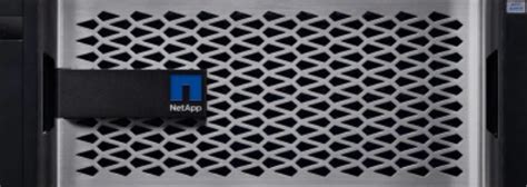 Netapp Command Line Example Create A Svm With Cifsnfs Share Infrapcs