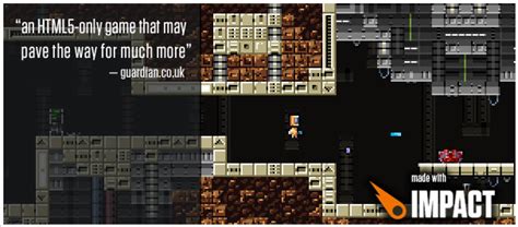 Top 5 Framework Html5 Untuk Pengembangan Game