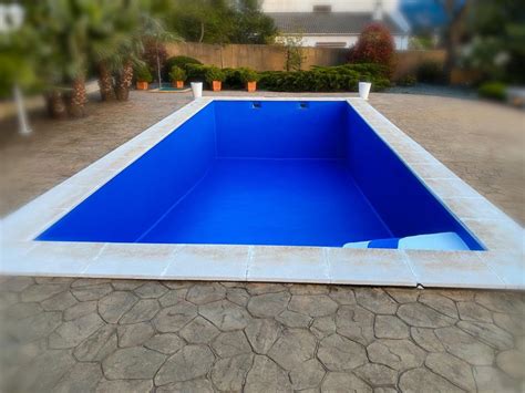 Como Pintar Una Piscina Pinturas Arte Nuevo
