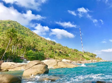 Honson Du Lịch Miền Tây