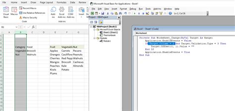 Excel Drop Down Menu Questions Microsoft Qanda