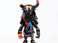 Madi Project Ideas Art Toy Designer Toys Character Design