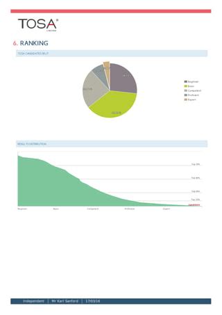 Excel 2013 Assessment PDF Technology Computing