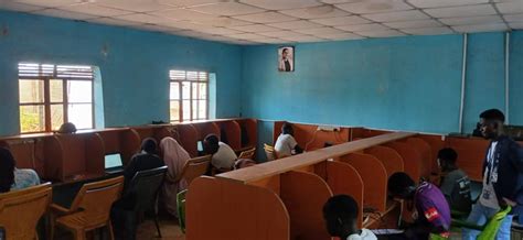 Digital Skills Training For Livelihood Advocacy Initiative For Youth Development