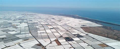 Nr 95 Almería And The Plastic Sea Catamaran Horizon