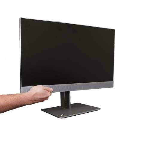 HP EliteOne G AIO BC Technology For Learning Society