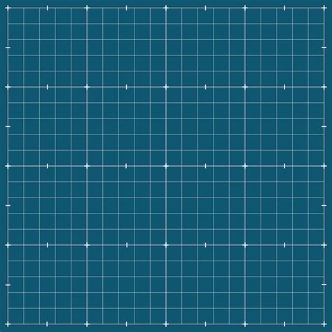 Premium Vector Hud Technical Grid Vector Grid Layout For Hud User Interface Vector Background