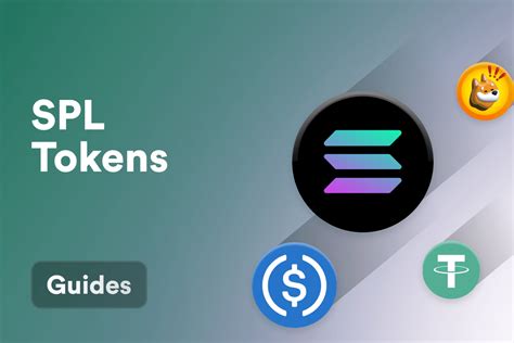 What Is Spl And What You Need To Know About Tokens On The Solana Blockchain Gem Wallet