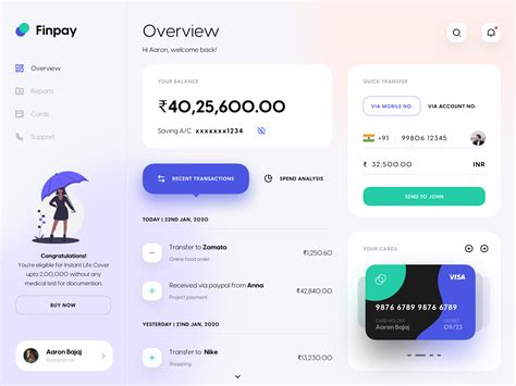 Dashboard Ui Dashboard Design Interactive Web Design
