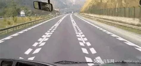 马路画的各种线图解 道路线 马路简笔画图片 第2页 大山谷图库