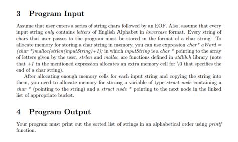 C Program Bucket Sort Step Two And Three Is The Chegg