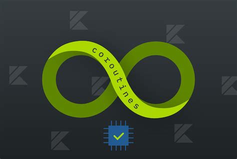 GitHub Nickitor Coroutine Template Project With Kotlin Coroutine Functionality