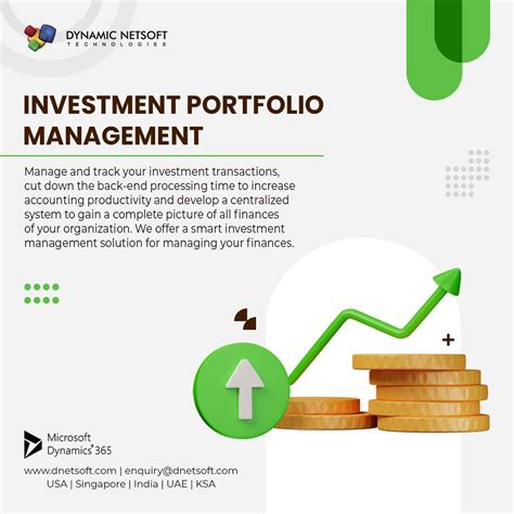 Dynamic Netsoft Technologies Private Limited On Linkedin Investmentportfolio
