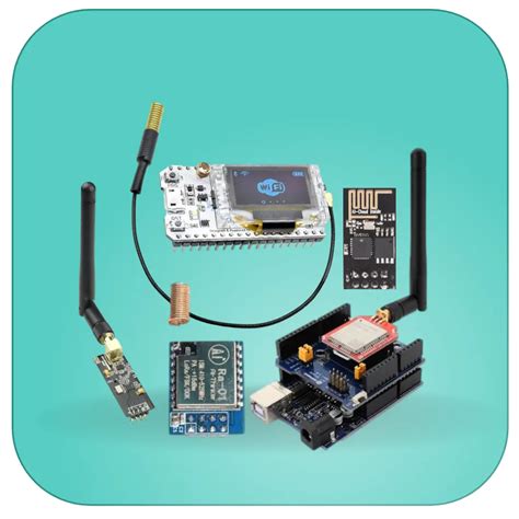 Iot Sans Fil Cothings Vente Arduino Raspberry Pi Esp32 Et