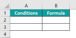 TRUE Excel Function Formula Examples How To Use