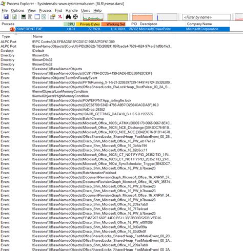 Issue Opening File Using Winforms Application Open File Dialog Where