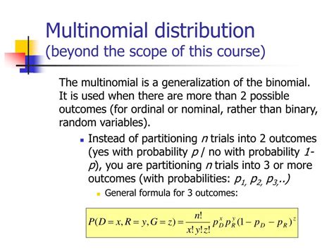 Ppt Examples Of Discrete Probability Distributions Powerpoint Presentation Id264401 Ppt Examples Of Discrete Probability Distributions Powerpoint Presentation Id264401