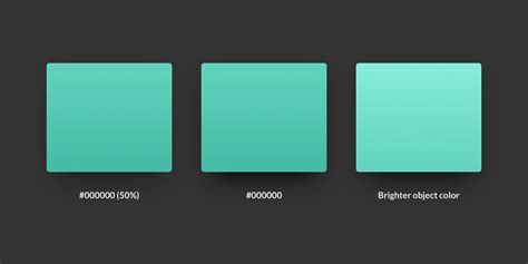 How To Use Shadows In Ui Design The Designers Toolbox