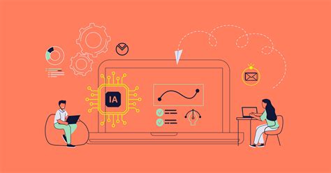 El Proceso De Automatización Con Ia Y Herramientas Para Hacerlo
