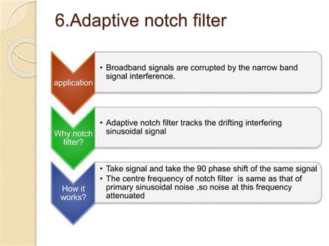 Application Of Adaptive Linear Equalizer Ppt