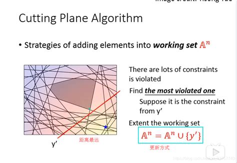 李宏毅机器学习——学习笔记（19） Structured Learningstructure Learning Csdn博客