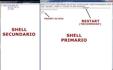 Aprender A Programar Con Python T1 MÓdulos De Python Archiva Y Empaqueta Tus Programas