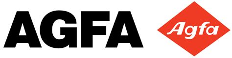 Agfa Logo Software