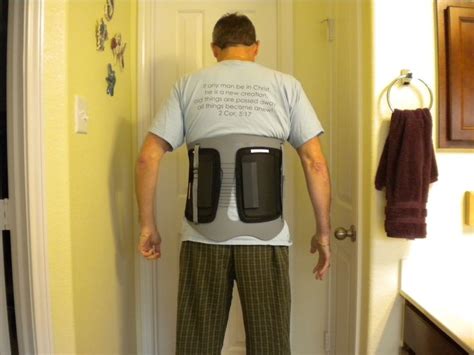 Photo Of Spinal Fusion Incision L4 And L5 Spinal Fusion Spinal