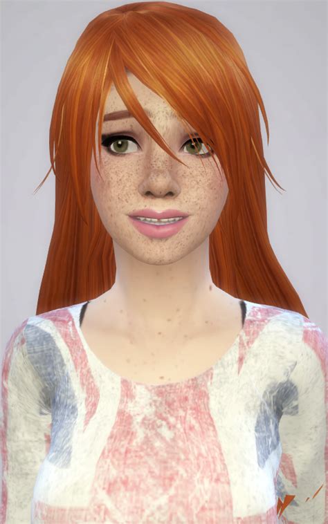 Mrrakkonns Sims Casey Katie And Mikaela Downloads Cas Sims Loverslab